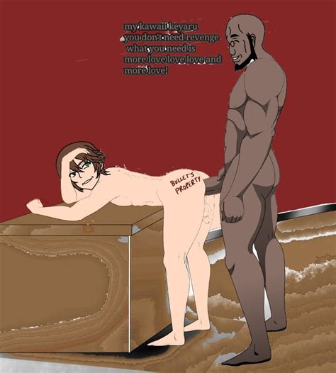 Rule 34 2boys Anal Anal Sex Bent Over Bent Over Desk Bent Over Table