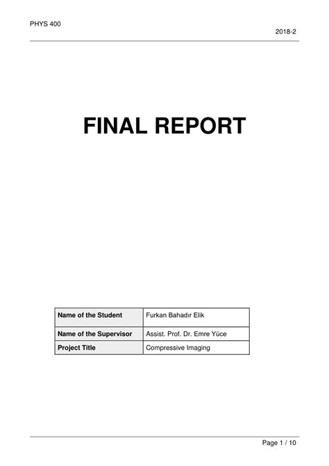Pdf Compressive Imaging A Compressive Sensing Application Via A Projector And A Silicon