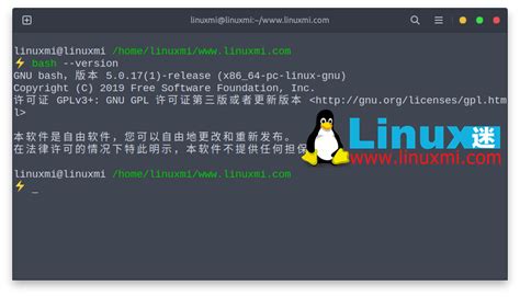 认识 7 个 gnu 工具，命令行的强大功能与终端亲密接触的必备工具 linux迷