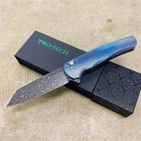 Protech Custom Knives Protech Automatic Knives Protech Auto Knives