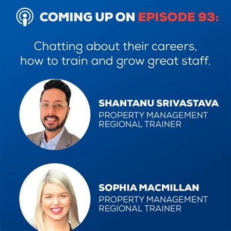 Shantanu Srivastava On Linkedin Episode 93 The World Of Training