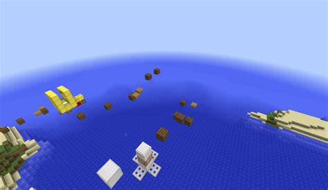 [1 8] natrual parkour 1 a trip start maps mapping and modding