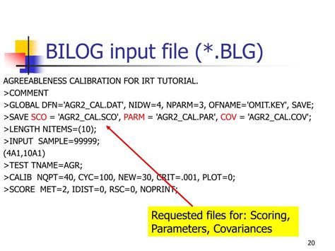 Ppt Irt Basics Theory And Parameter Estimation Powerpoint Presentation Id 5524490