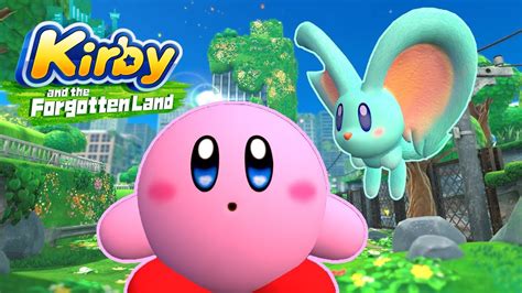 [sfm] Kirby And The Forgottenland Animation Youtube
