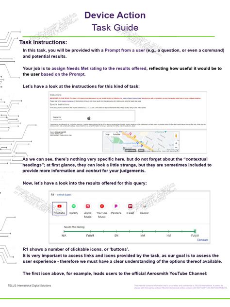 device action task guide pdf computing