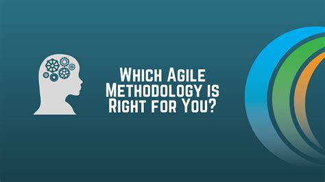 Which Which Agile Framework Is Right For You By Callibrity