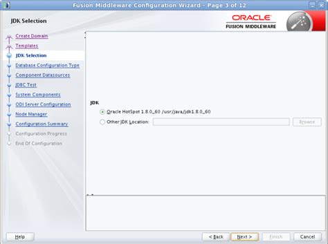 Odi 12c Standalone Agent Configuration Oracle Obiee