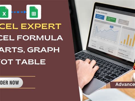 Microsoft Excel Expert Excel Formulas And Excel Spreadsheet Upwork