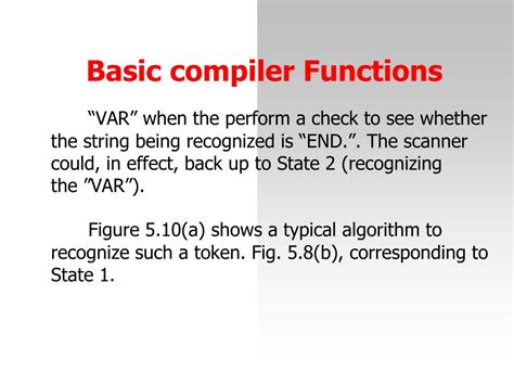 Ppt Chap 5 Powerpoint Presentation Free Download Id2579819