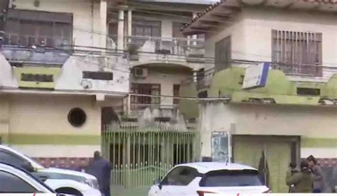 Investigan La Muerte De Una Mujer Al Interior De Un Alojamiento El