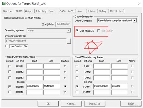 Stm32f103c8t6 串口stm32f103c8t6hal库uart串口例程 Csdn博客