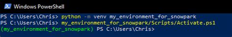 A Definitive Guide To Snowflake Sessions With Snowpark For Python