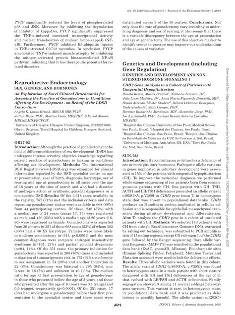 Pdf Or27 02 An Exploration Of Novel Clinical Benchmarks For Assessing The Practice Of