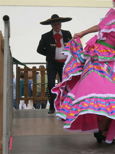 Gallery Las Adelitas Folklore