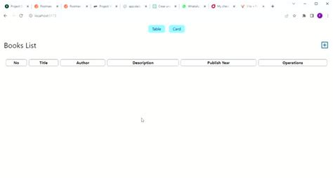Chukwuemeka Favour Mesoma On Linkedin React Mongodb Webdevelopment