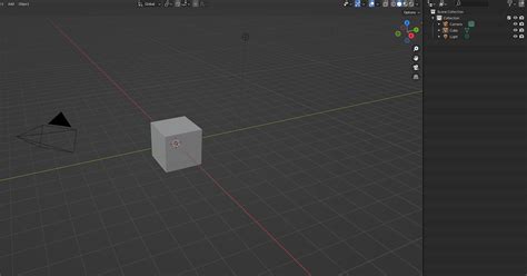 Các Phím Tắt Thường Dùng Trong Blender Học Blender Bằng Phím Tắt