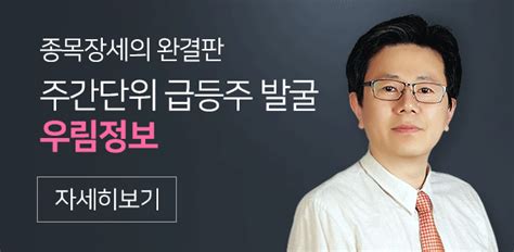 상한가2선엘앤에프외 폭발 투자전략 투자정보 전문가방송 팍스넷 증권포털