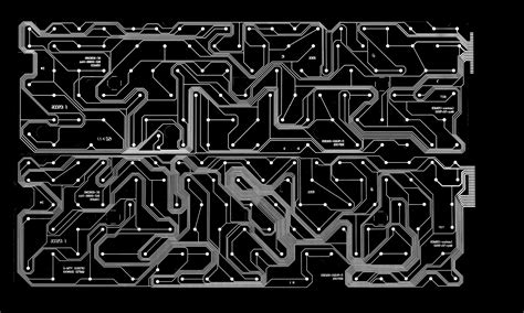 Hacking A Logitech MK Wireless Keyboard And Mouse Combo For A Community Computer