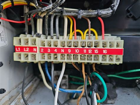 Septic System Alert Monitoring System Project Share Your Projects Home Assistant Community