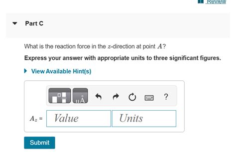 Solved Equations Of Equilibrum Setup And Solve