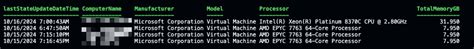 collecting intune script results using microsoft graph digital