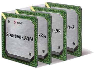 Xilinx Redefines The Non Volatile FPGA Landscape EDN