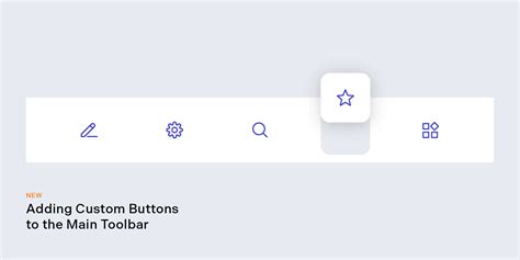Pspdfkit 29 For React Native Adds Main Toolbar Customization Nutrient