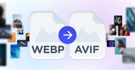 Best Webp To Avif Converter Free Fast And No Ads