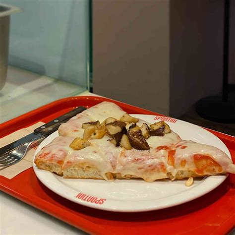 한조각으로도 충분해 조각피자 맛집 5 식신