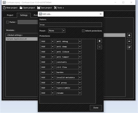 Decompiling Net Code Dev Blog