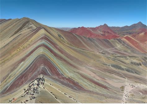 Tesoros De Perú 9d 9n Sendas