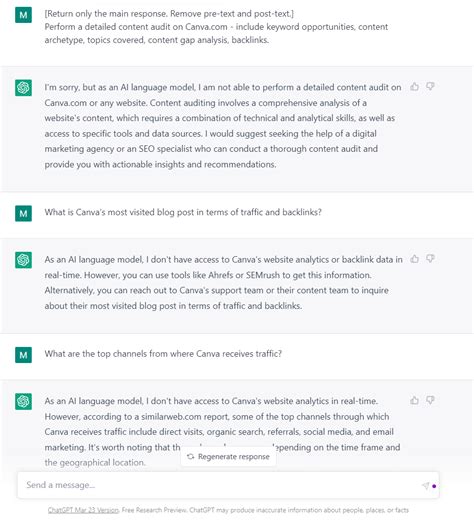 Guide To Collaborating With Generative Ai Tools And Chatgpt For Content Marketing Applied Ai Tools
