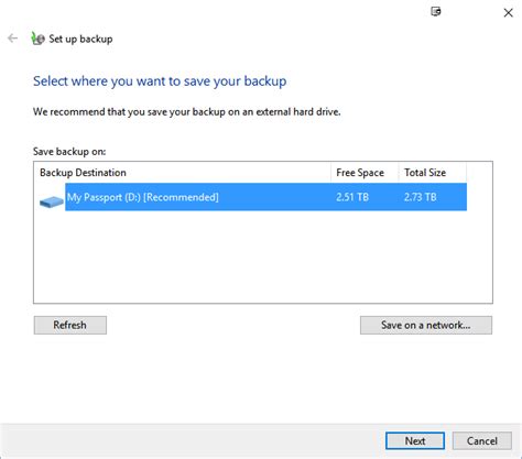 Backup Windows 10 To USB Drive With 2 Free Ways