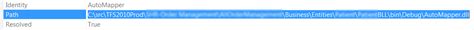 Net Where Does Nuget Put The Dll File Stack Overflow