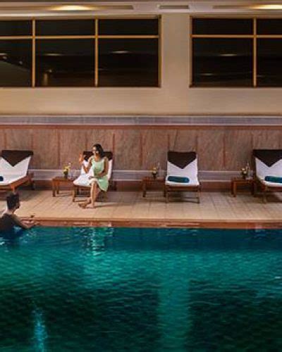 Jaypee Mussoorie An Attractive 5 Hotel At Mussoorie For You