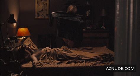 THE GODFATHER PART III NUDE SCENES AZNude