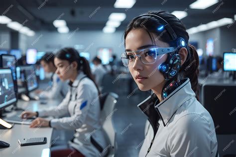 Premium Ai Image Ethical Ai Education Teaching Responsibility In