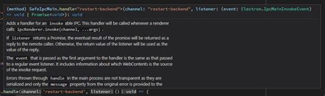 better descriptions for certain nodes · issue 663 · chainner org