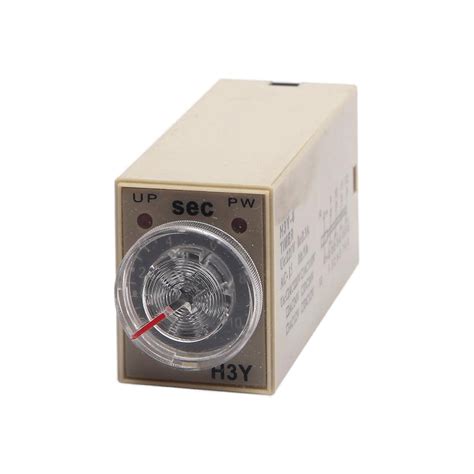 China H3Y 4 Time Relay Manufacture And Factory CNC Electric