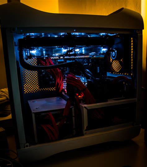 Downsizing Your Rig Build A Mini ITX PC GameSpot Downsizing Your Rig Build A Mini ITX PC GameSpot