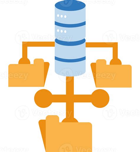 A Server With Several Files And Folders 49656330 Png A Server With Several Files And Folders 49656330 Png