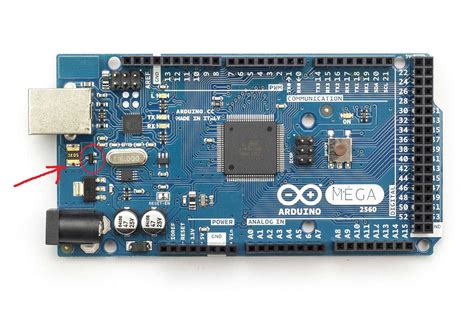 Arduino Ramps1 4 Pinout A Comprehensive Guide To Understanding The Pin