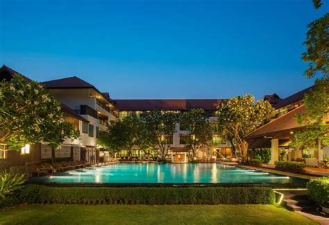 สวย หรูหรา ที่พักติดริมแม่น้ำปิง โรงแรมรติล้านนา ริเวอร์ไซด์ สปา