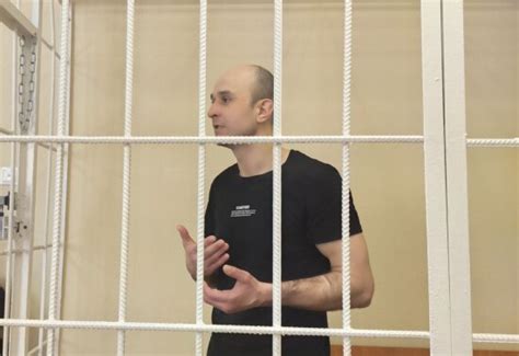 В Тюмени осудили мужчину который совершил двойное убийство