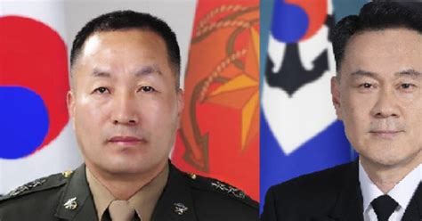 尹정부 하반기 군 장성 인사… 특전사령관에 손식·해병사령관에 김계환