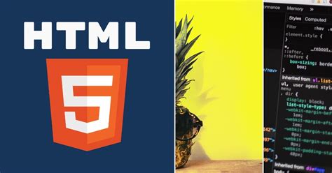 List Semantic Css Curated By Rik Mulder Medium