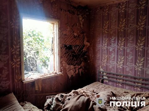 росіяни за добу обстріляли 12 населених пунктів Донеччини є загиблі та поранені