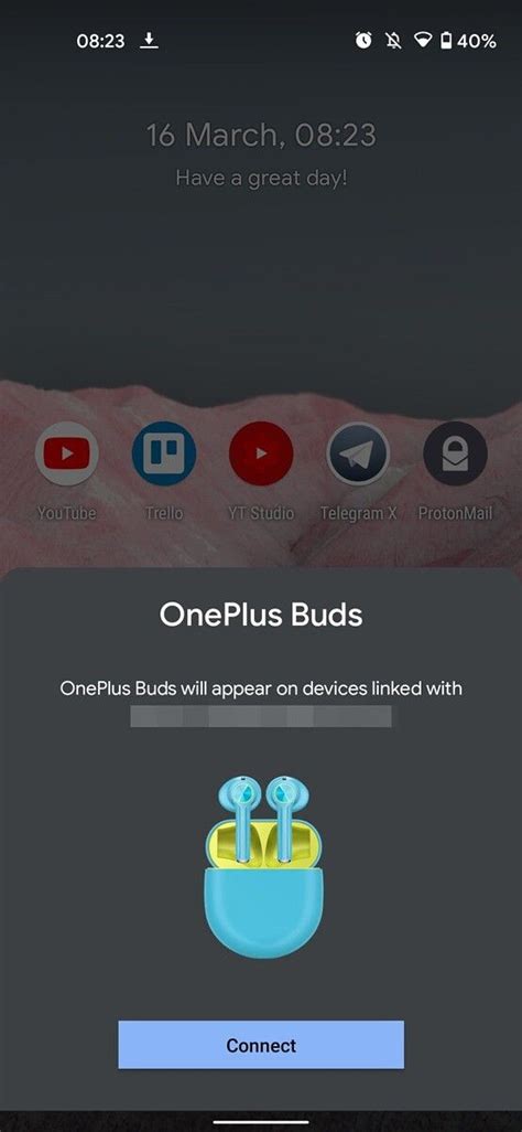 Fast Pair Gets A New Ui So You Wont Miss Pairing Your Bluetooth Accessory