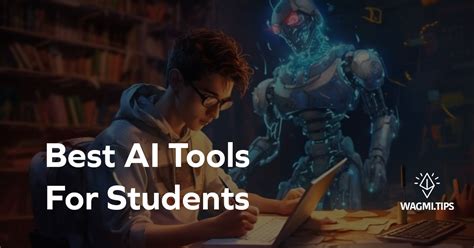 Best Ai Tools For Students Updated 2025