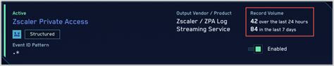 Zscaler Private Access Cloud Siem Sumo Logic Docs